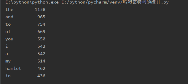 python中jieba库的使用_words = [word for word in words if word.strip()]-CSDN博客