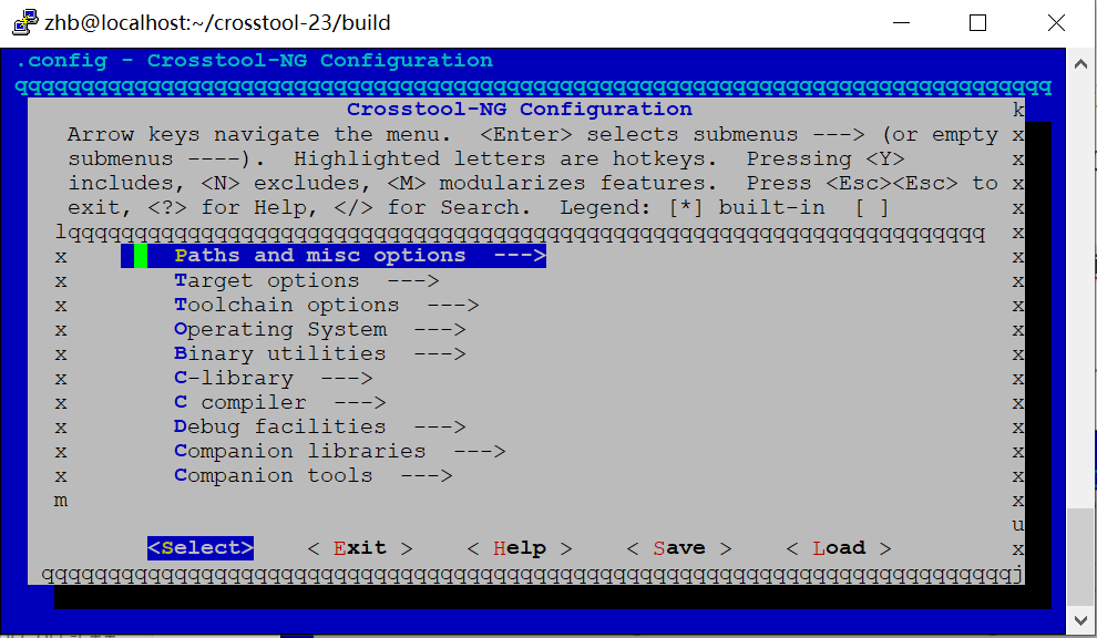 CentOS 7 搭建交叉编译环境（下）_mips64el-multilib-linux-uclibc-gcc-CSDN博客