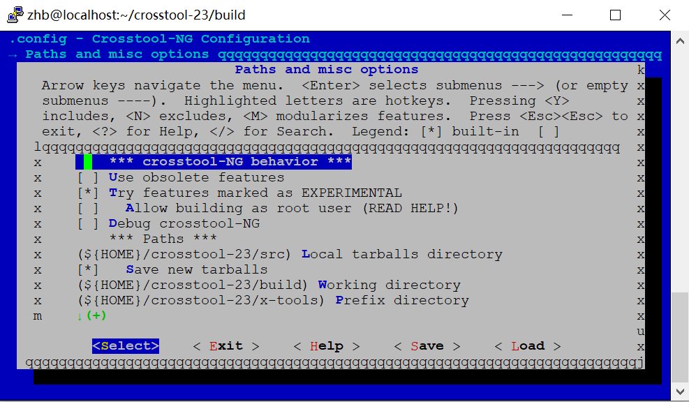 CentOS 7 搭建交叉编译环境（下）_mips64el-multilib-linux-uclibc-gcc-CSDN博客
