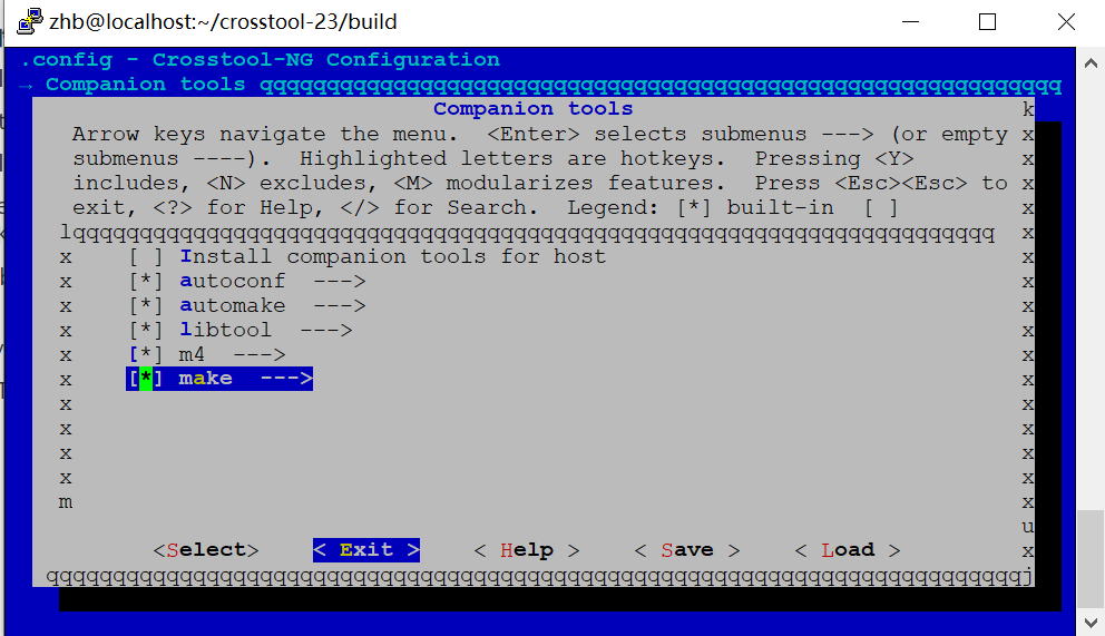 CentOS 7 搭建交叉编译环境（下）_mips64el-multilib-linux-uclibc-gcc-CSDN博客
