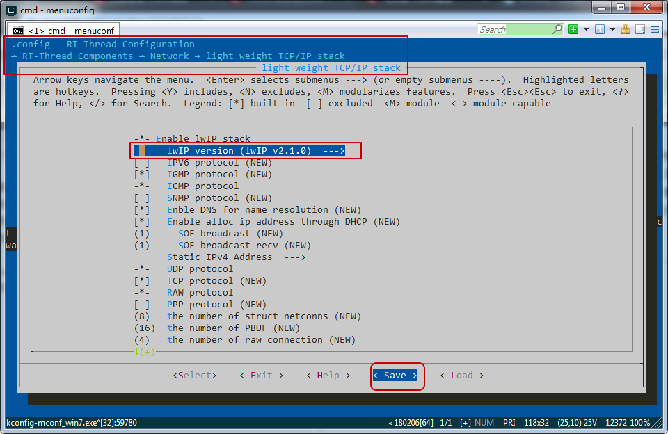 TCP/IP协议栈之LwIP（十一）--- LwIP协议栈移植_lwip 2.2.0版本怎么用-CSDN博客