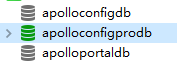 《springcloud学习》 十八 apollo多环境配置文件管理实现(开发+测试+验收+生产)_apollo生产环境修改数据库名-CSDN博客