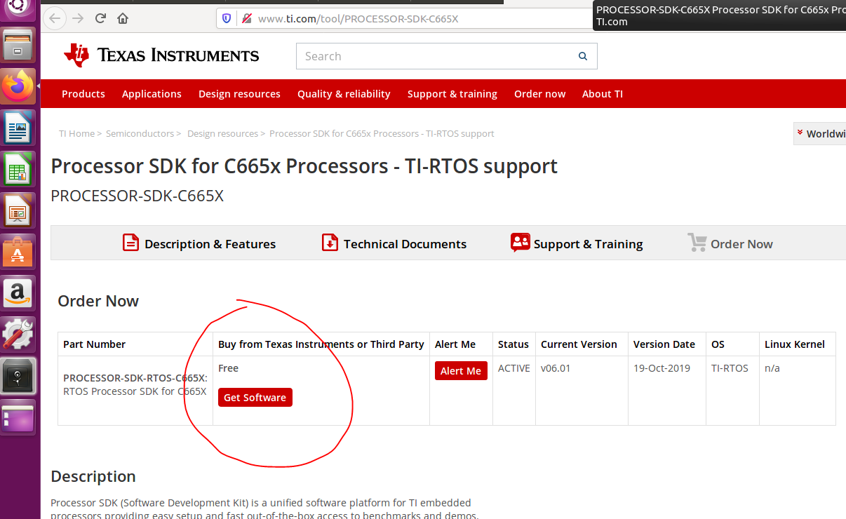 TI CCS9 C6000等系列库函数哪里找？_ccs怎么查找库函数-CSDN博客