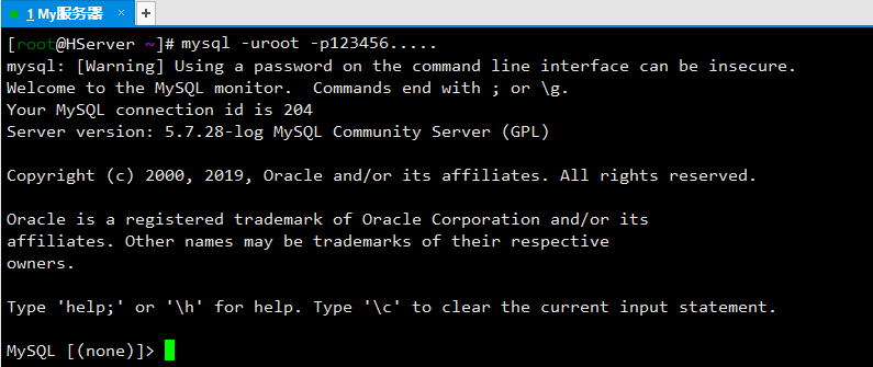 Navicat 连接 MySQL 失败 : 1130 - Host xxx is not allowed to connect to this MySQL server_naivicat ...
