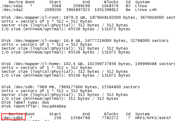 Linux挂载U盘操作和错误解决_ntfs-3g-mount mount failed没有那个文件或目录-CSDN博客