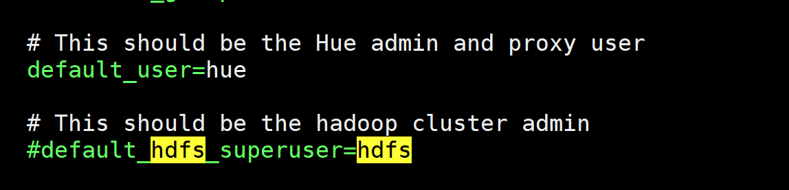 HUE配置httpfs访问HDFS教程_hue 查看文件hdfs路径-CSDN博客