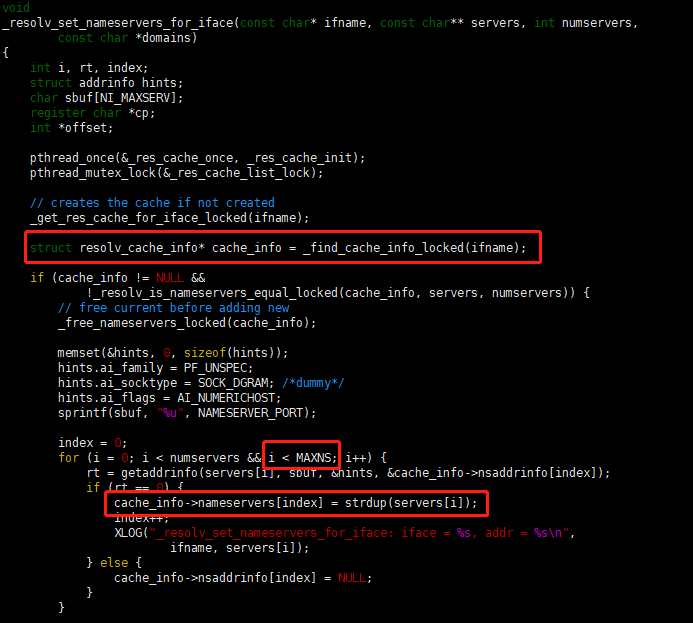 Android 4.4 设置DNS及DNS解析请求流程分析_cc0410的博客-CSDN博客_android dns设置