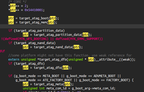 mtk启动流程_mtk cpu启动流程-CSDN博客