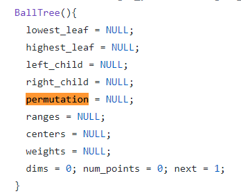 BallTree结构和答疑_ball tree-CSDN博客