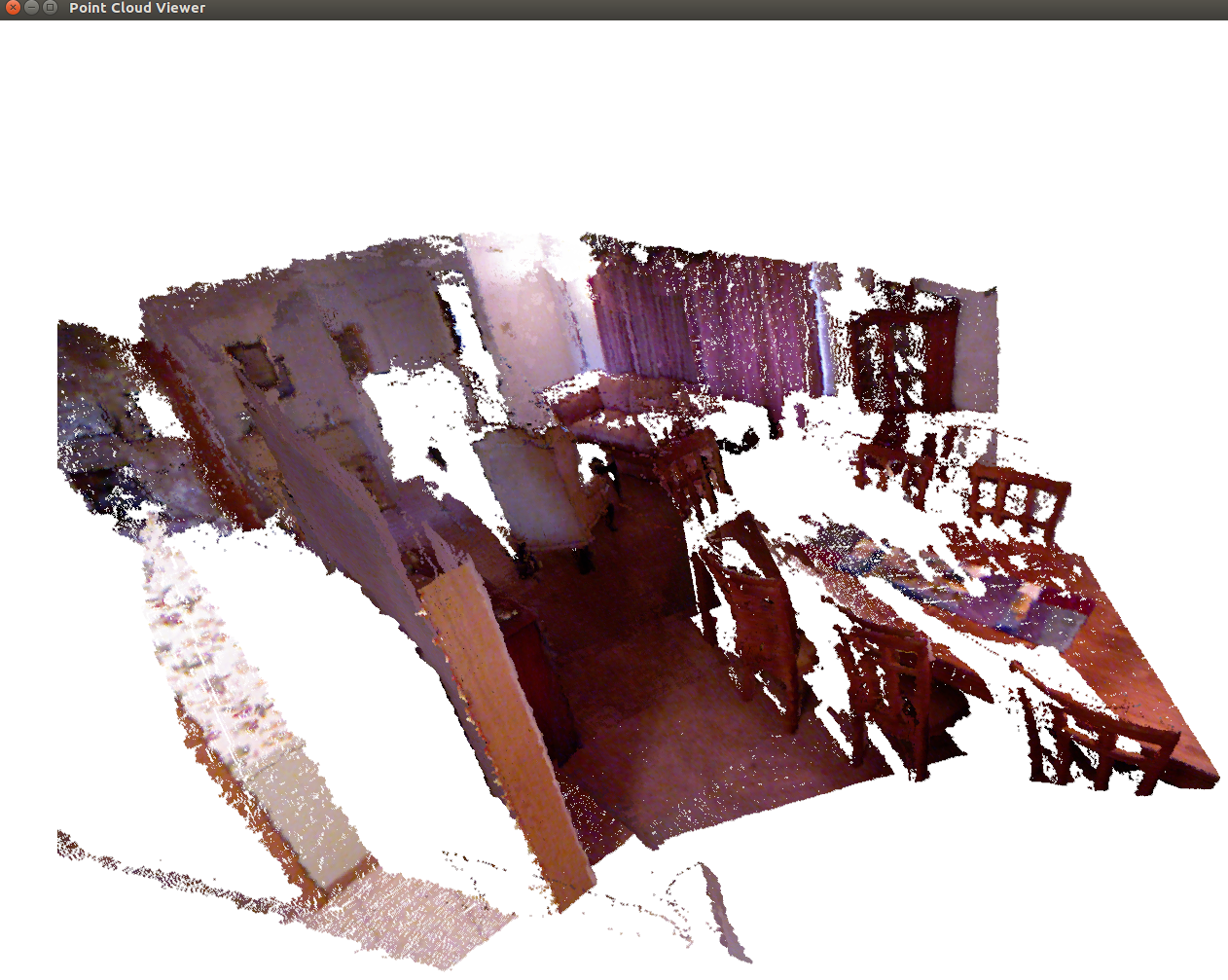 《视觉SLAM十四讲 第二版》笔记及课后习题（第五讲）_slam14 ch5bash: build/imagebasics: 没有那个文件或目录-CSDN博客