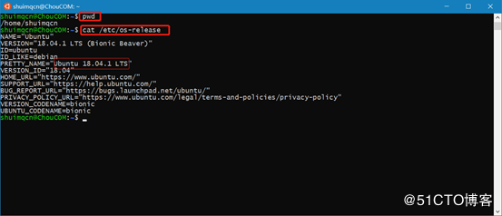 WSL安装和配置（二）_vcxsrv xming-CSDN博客