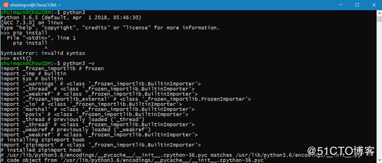 WSL安装和配置（二）_vcxsrv xming-CSDN博客