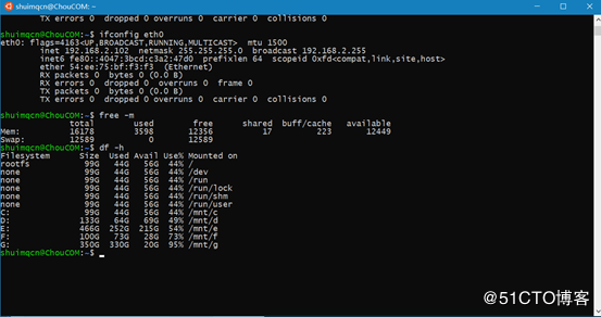 WSL安装和配置（二）_vcxsrv xming-CSDN博客