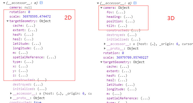 【三】ArcGIS API for JavaScript 4.x之二三维视图转换_arcgis js 4.x 二三维切换-CSDN博客
