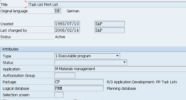 获取routing 组件分配的报表遇到的问题_sap routing如何在plmz表中找到bom的料号-CSDN博客
