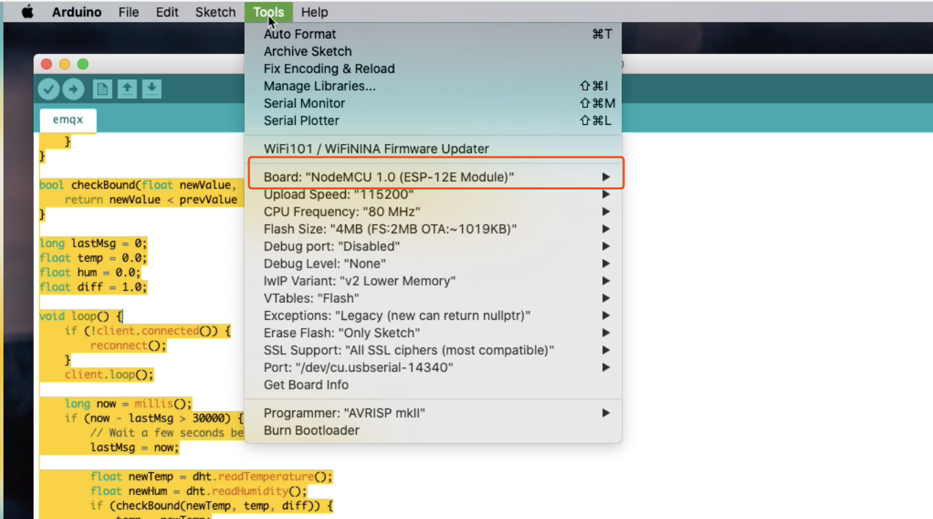 通过基于 NodeMCU (ESP8266) 将传感器数据上传至 MQTT 云服务_mqtt传感器数据存储服务器-CSDN博客
