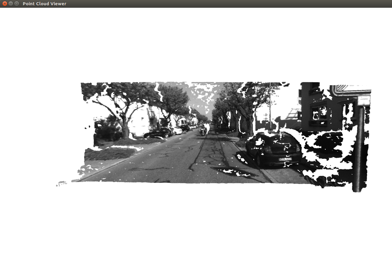 《视觉SLAM十四讲 第二版》笔记及课后习题（第五讲）_slam14 ch5bash: build/imagebasics: 没有那个文件或目录-CSDN博客