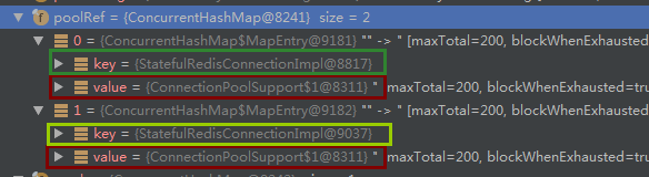 Spring-Redis-验证lettuce共享和独占连接特性_org.springframework.data.redis.connection.lettuce.-CSDN博客