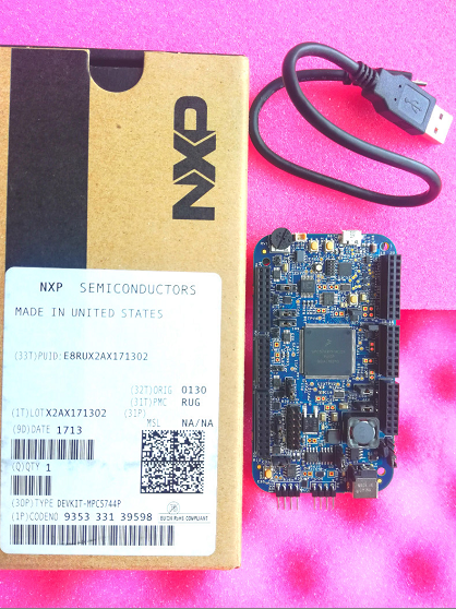 【5744】MPC5744入门笔记（1）开发环境搭建-CSDN博客