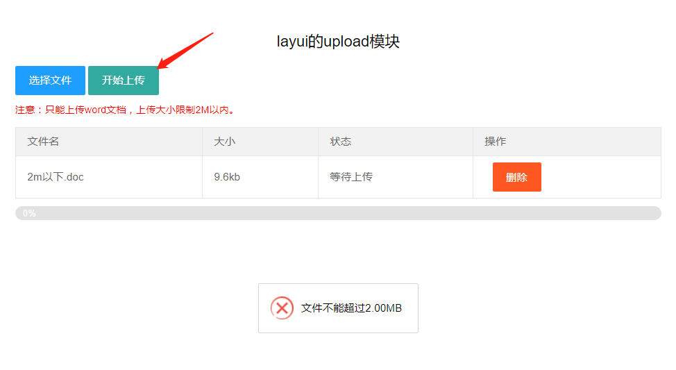 关于layui之upload模块——上传文件按钮失效的相关bug_layui 效果图上传 按钮变加号-CSDN博客