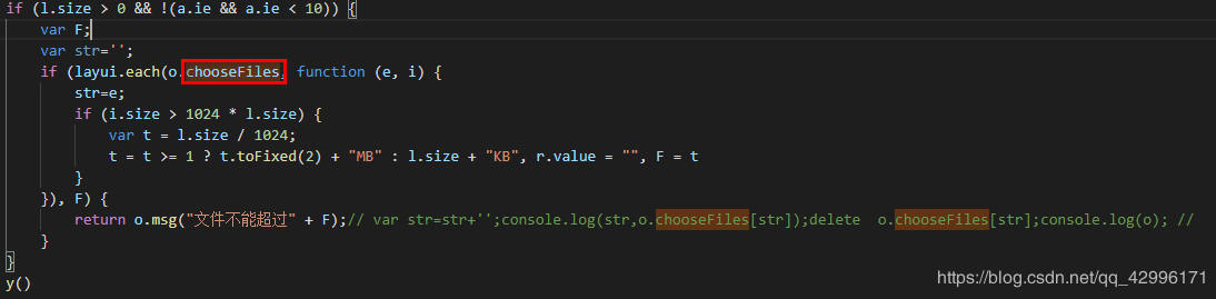关于layui之upload模块——上传文件按钮失效的相关bug_layui 效果图上传 按钮变加号-CSDN博客
