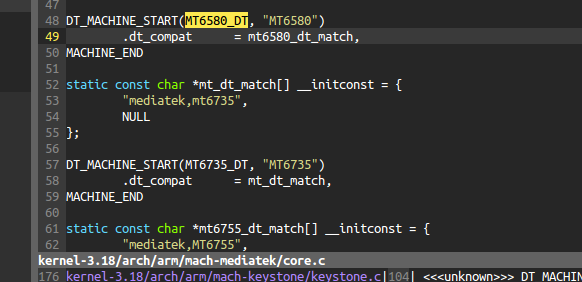 mtk启动流程_mtk cpu启动流程-CSDN博客