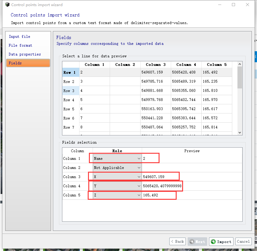ContextCapture使用总结_冰城孑孓的博客-CSDN博客_contextcapture