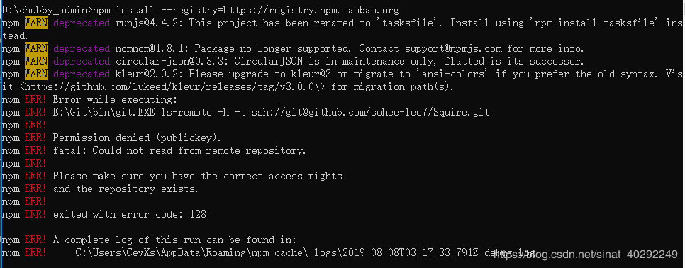 Vue Element Admin Springboot 搭建后台管理系统，遇到的坑，持续更新 源码巴士 