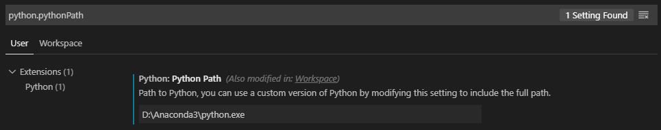 Vs Code Python 代码智能提示(自动补全)编译环境设置踩坑记录vscode Pytorch 自动代码补全插件 Csdn博客