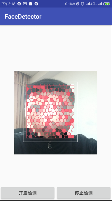 Android最简单完美的人脸检测实现方式_facedetectview-CSDN博客