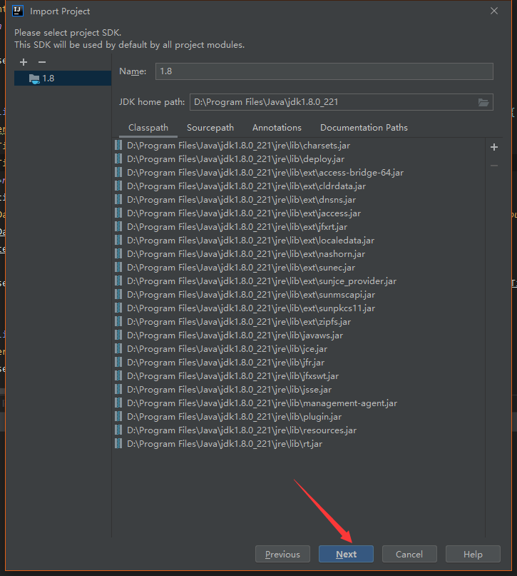 IDEA导入NetBeans项目_idea打开netbeans项目-CSDN博客