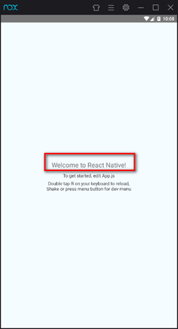 react-native android端开发环境搭建详细教程(android studio + vscode)_ericsxd的博客-CSDN博客
