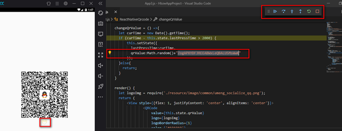 react-native android端开发环境搭建详细教程(android studio + vscode)_ericsxd的博客-CSDN博客