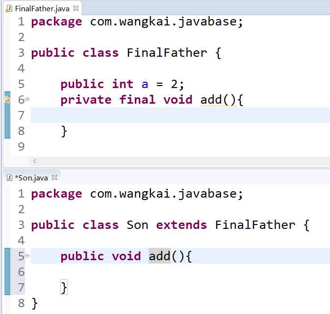 Java中“final、finally、finalize”三者的区别 Java Final Finally Finalize区别 Csdn博客