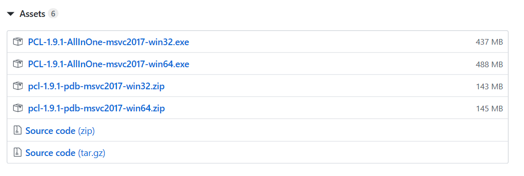 一文教你如何永久关闭PCL+VTK 在Windows环境下弹出的vtkOutputWindow-CSDN博客