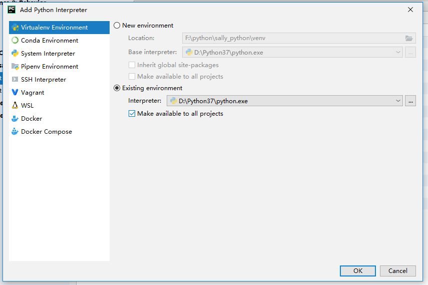 pytest+pycharm环境配置_pychmd +pytest环境安装-CSDN博客