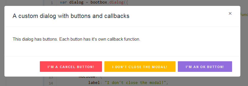 最好用的提交表单弹出、再次确认confirm框、用户输入确认框bootbox小插件bootstrap 二次确认框 Csdn博客 