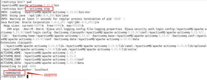 Activemq Download Installation Tutorial - Programmer Sought