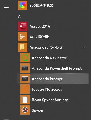 Win10+Anaconda创建新环境安装pytorch-CSDN博客