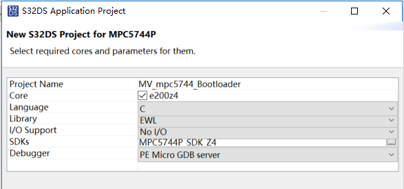 【5744】MPC5744入门笔记（2）CAN实验_【5744】mpc5744入门笔记(2)can实验-CSDN博客