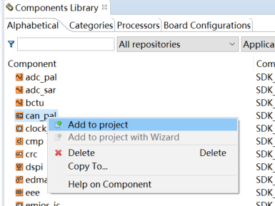 【5744】MPC5744入门笔记（2）CAN实验_【5744】mpc5744入门笔记(2)can实验-CSDN博客