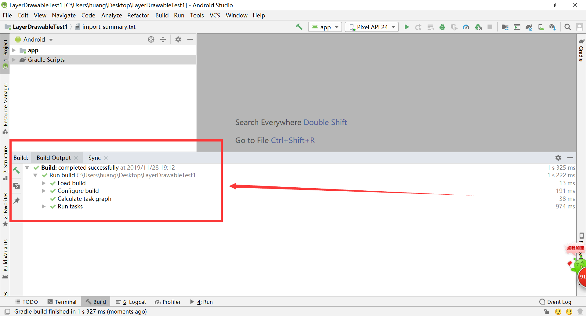 Android——将Eclipse代码导入到AndroidStudio_eclipse项目可以导入android-CSDN博客