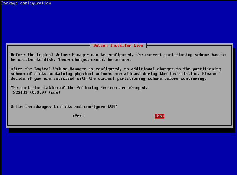 VMware 安装WordPress Turnkey Linux详细步骤_tuenkey安装-CSDN博客