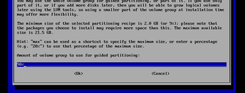 VMware 安装WordPress Turnkey Linux详细步骤_tuenkey安装-CSDN博客