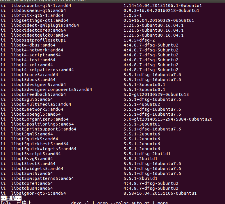IMX6学习记录(26)-在板子上构建QT_imx6ull qt.qpa.plugin:-CSDN博客