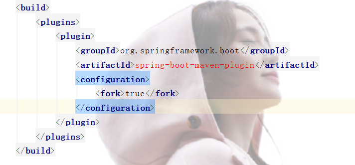 Springboot项目中spring Boot Maven Plugin报错 [fatal] Non Parseable Pom Csdn博客