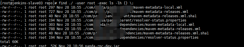 [问题已处理]-nfs报错chown changing ownership of xxx Operation not permitted_chown: changing ownership ...