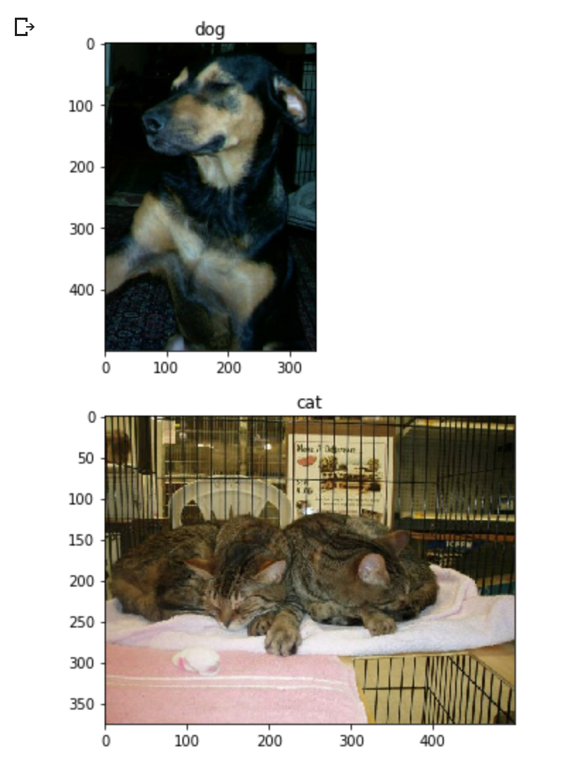 TensorFlow2学习十二、使用预训练CNN进行迁移学习识别猫和狗_tensorflow 加载pretrain模型-CSDN博客
