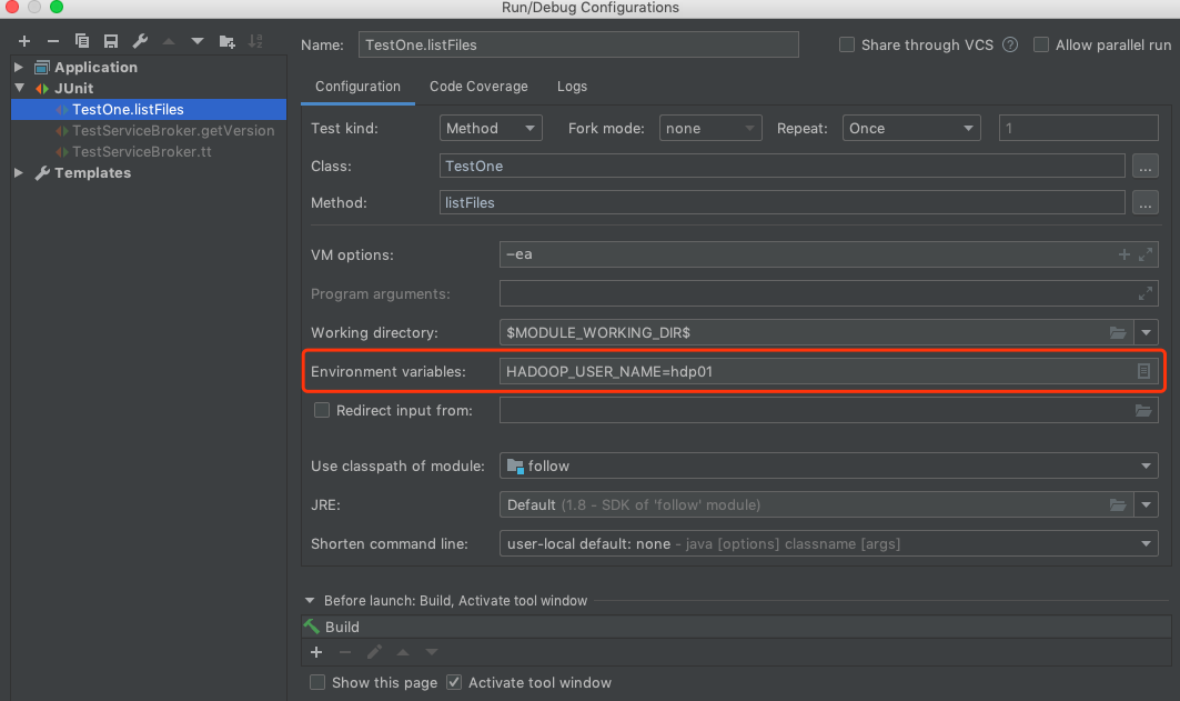 【HDFS】访问HDFS错误org.apache.hadoop.security.AccessControlException: Permission denied_error log ...