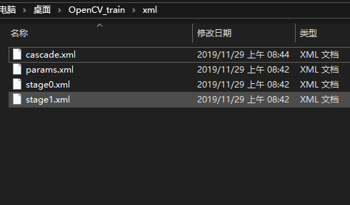 OpenCV：级联分类器的训练_级联分类器 加大正样本的分辨率-CSDN博客